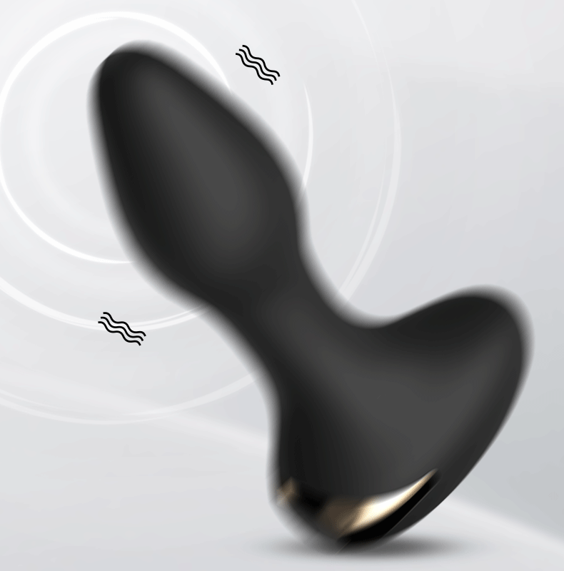 Anal Vibrator Deepsync DANTE MISTIK Productos Er ticos Premium En Anal Vibrator Deepsync DANTE MISTIK Productos Er ticos Premium En